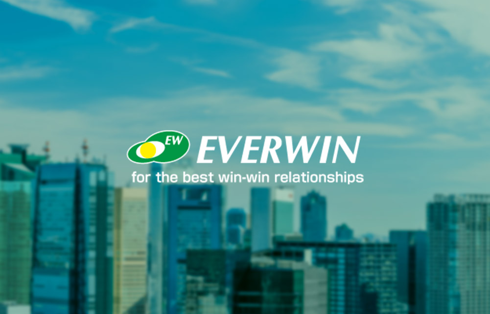 エヴァーウィン｜東京都町田市にて人材派遣・有料職業紹介事業を展開